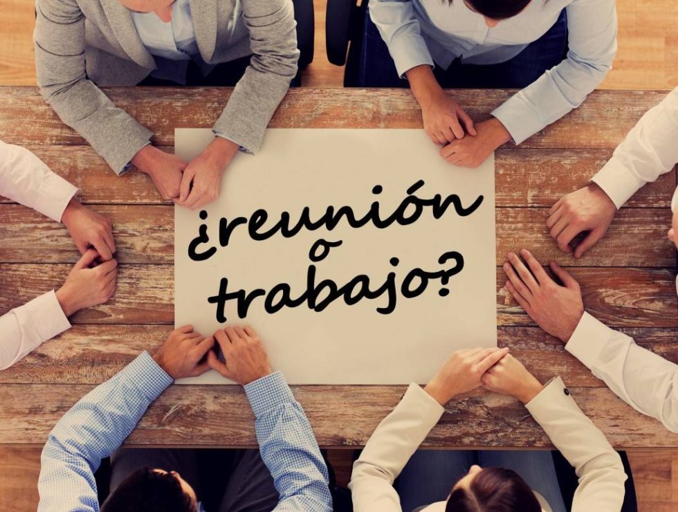 Las Tres Reglas de Oro para una reunión eficaz | Emana